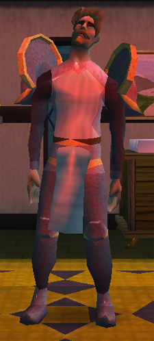 Sir Prysin -New Varrock- - Npcs :: Tip.It RuneScape Help :: The ...