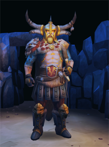 V - Npcs :: Tip.It RuneScape Help :: The Original RuneScape Help Site!