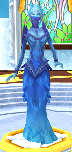 Seren - Npcs :: Tip.It RuneScape Help :: The Original RuneScape Help Site!