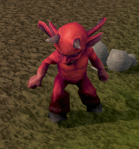 Melancholic imp - Npcs :: Tip.It RuneScape Help :: The Original ...