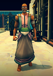 Runescape classic npc list - securediki