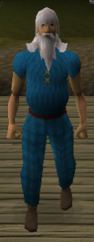 Captain Barnaby - Npcs :: Tip.It RuneScape Help :: The Original ...