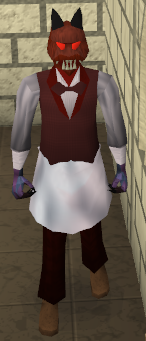Demon butler - Npcs :: Tip.It RuneScape Help :: The Original RuneScape ...