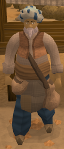 Ali Morrisane - Npcs :: Tip.It RuneScape Help :: The Original RuneScape ...