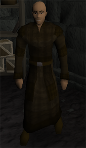 Drezel - Npcs :: Tip.It RuneScape Help :: The Original RuneScape Help Site!