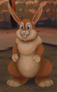 Easter Bunny - Npcs :: Tip.It RuneScape Help :: The Original RuneScape ...