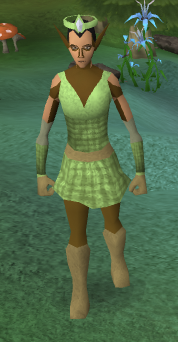 Eluned - Npcs :: Tip.It RuneScape Help :: The Original RuneScape Help Site!