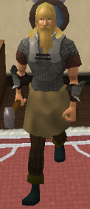 Gaius - Npcs :: Tip.It RuneScape Help :: The Original RuneScape Help Site!