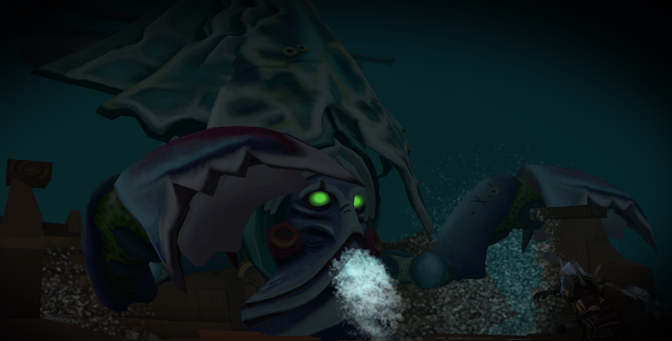 Shadow over Ashdale, A - Quests :: Tip.It RuneScape Help :: The ...