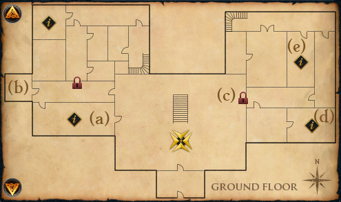 Broken Home - Quests :: Tip.It RuneScape Help :: The Original RuneScape ...