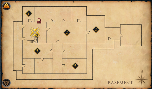 Broken Home - Quests :: Tip.It RuneScape Help :: The Original RuneScape ...