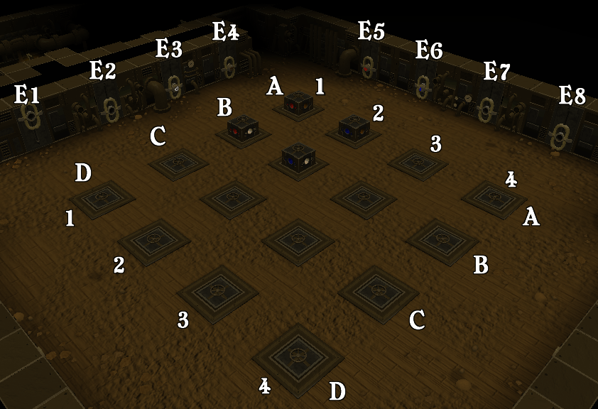 Elemental Workshop IV - Quests :: Tip.It RuneScape Help :: The Original ...