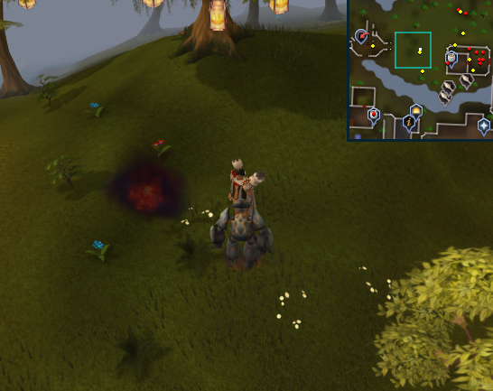 Heart of Stone - Quests :: Tip.It RuneScape Help :: The Original ...