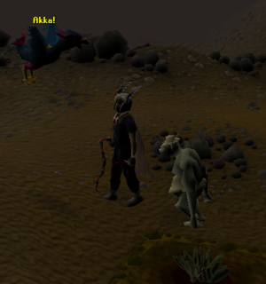 My Arm's Big Adventure - Quests :: Tip.It RuneScape Help :: The ...