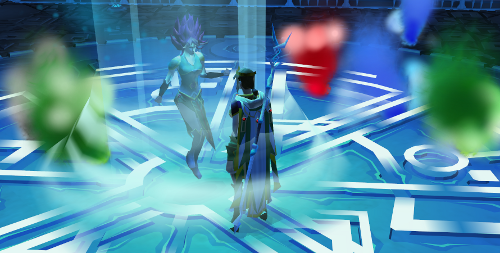 Rune Memories - Quests :: Tip.It RuneScape Help :: The Original ...