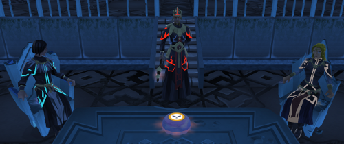 Rune Memories - Quests :: Tip.It RuneScape Help :: The Original ...