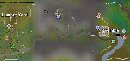 All Fired Up - Quests :: Tip.It RuneScape Help :: The Original ...