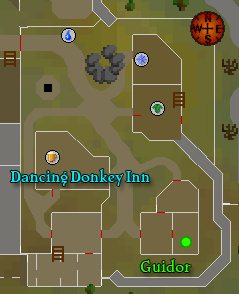 Biohazard - Quests :: Tip.It RuneScape Help :: The Original RuneScape ...