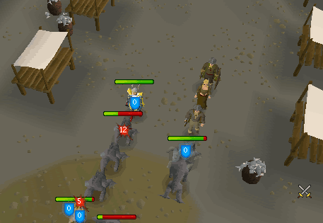 Blood Runs Deep - Quests :: Tip.It RuneScape Help :: The Original ...