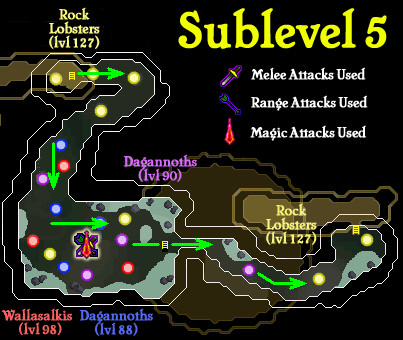 Blood Runs Deep - Quests :: Tip.It RuneScape Help :: The Original ...
