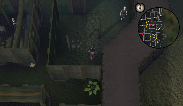 Hidden Elite Clue Scroll - Pages :: Tip.It RuneScape Help :: The ...