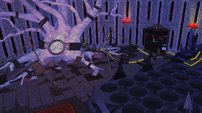 Branches of Darkmeyer, The - Quests :: Tip.It RuneScape Help :: The ...