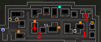 Branches of Darkmeyer, The - Quests :: Tip.It RuneScape Help :: The ...