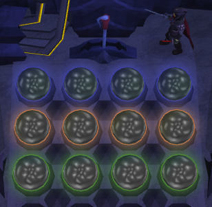 Branches of Darkmeyer, The - Quests :: Tip.It RuneScape Help :: The ...