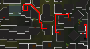 Branches of Darkmeyer, The - Quests :: Tip.It RuneScape Help :: The ...