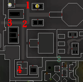 Branches of Darkmeyer, The - Quests :: Tip.It RuneScape Help :: The ...