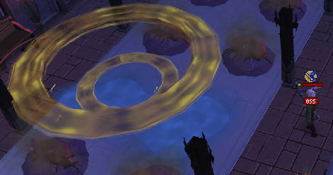 Branches of Darkmeyer, The - Quests :: Tip.It RuneScape Help :: The ...