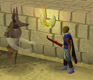 Desert Treasure - Quests :: Tip.It RuneScape Help :: The Original ...