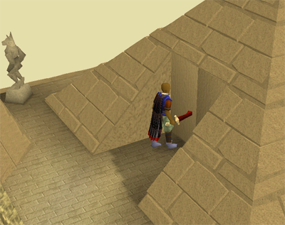 Desert Treasure - Quests :: Tip.It RuneScape Help :: The Original ...