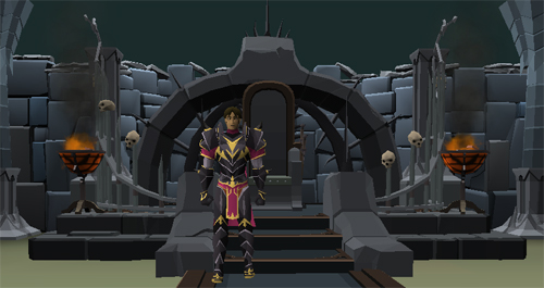 Dishonour among Thieves - Quests :: Tip.It RuneScape Help :: The ...