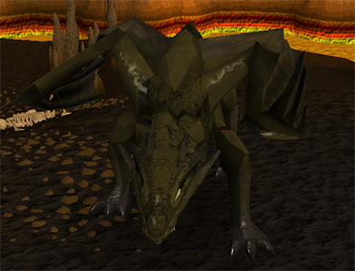 Dragon Slayer - Quests :: Tip.It RuneScape Help :: The Original ...