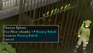 Eadgar's Ruse - Quests :: Tip.It RuneScape Help :: The Original ...