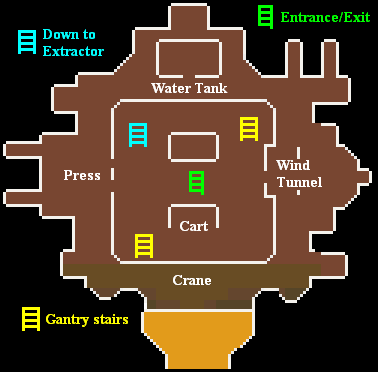 Elemental Workshop II - Quests :: Tip.It RuneScape Help :: The Original ...
