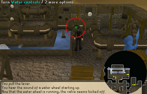 Elemental Workshop I - Quests :: Tip.It RuneScape Help :: The Original ...