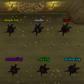 Enakhra's Lament - Quests :: Tip.It RuneScape Help :: The Original ...