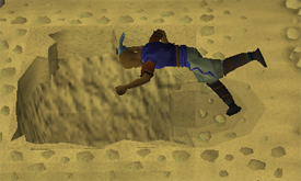 Enakhra's Lament - Quests :: Tip.It RuneScape Help :: The Original ...