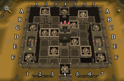 Ew3 Puzzle Guide - Pages :: Tip.It RuneScape Help :: The Original ...