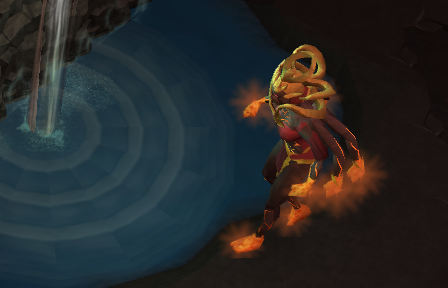 Firemaker's Curse, The - Quests :: Tip.It RuneScape Help :: The ...