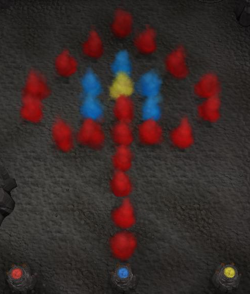 Firemaker's Curse, The - Quests :: Tip.It RuneScape Help :: The ...