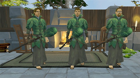 Gower Quest - Quests :: Tip.It RuneScape Help :: The Original RuneScape ...