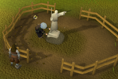 Great Brain Robbery, The - Quests :: Tip.It RuneScape Help :: The ...