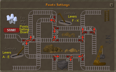 Haunted Mine - Quests :: Tip.It RuneScape Help :: The Original ...