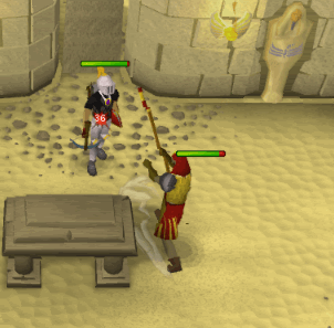 Icthlarin's Little Helper - Quests :: Tip.It RuneScape Help :: The ...