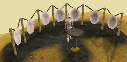 Icthlarin's Little Helper - Quests :: Tip.It RuneScape Help :: The ...