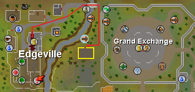 Temple of Ikov - Quests :: Tip.It RuneScape Help :: The Original ...