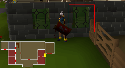 King's Ransom - Quests :: Tip.It RuneScape Help :: The Original ...